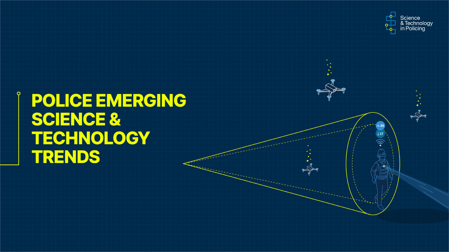 Police Emerging Science and Technology Trends – Futures, Foresight and ...