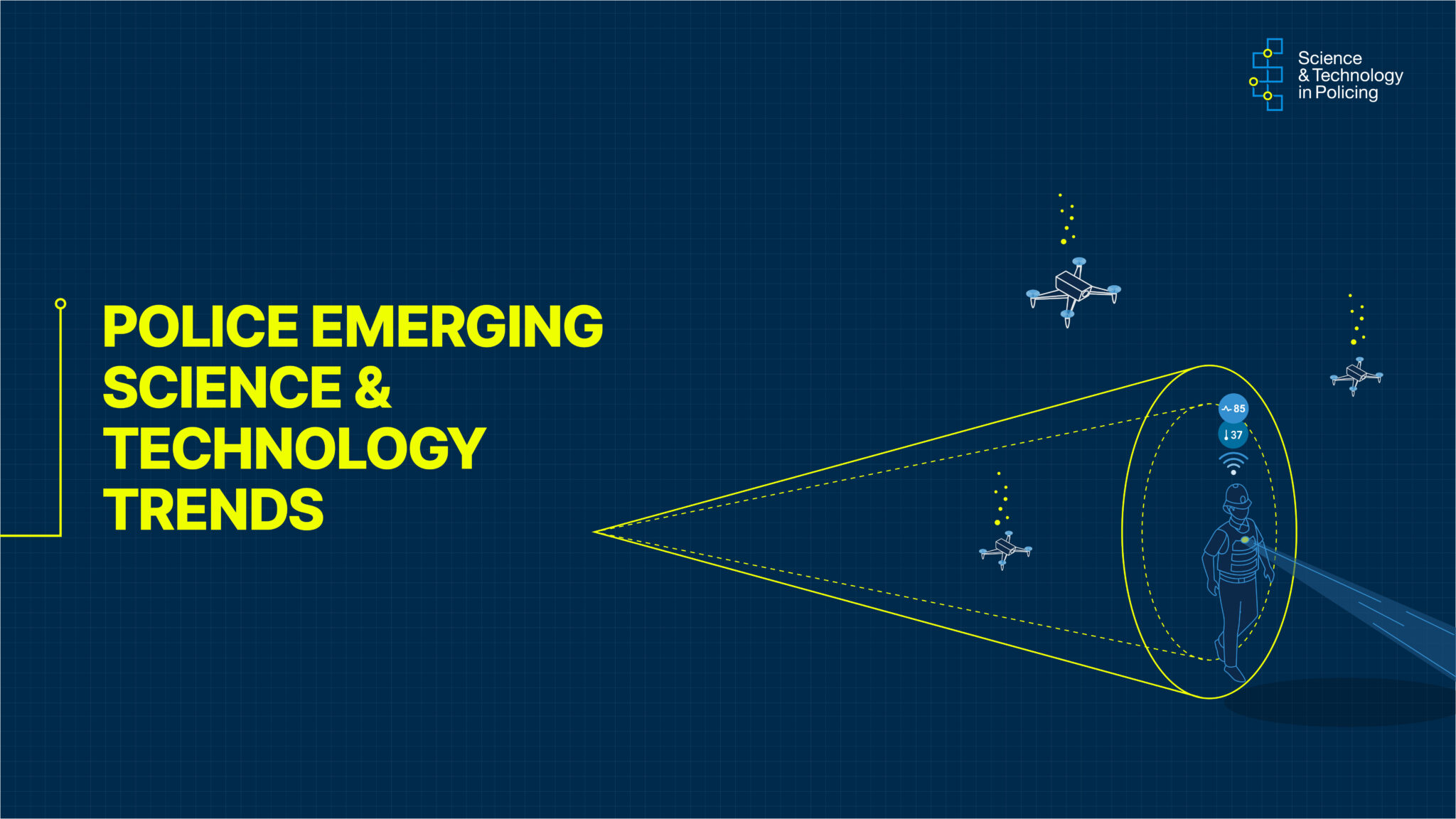 2025 – Futures, Foresight and Horizon Scanning
